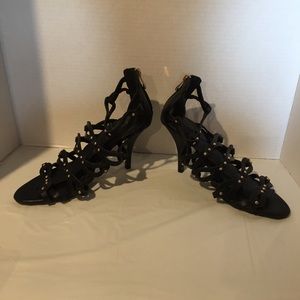 Cato | Shoes | Cato Heels Size 8m | Poshmark